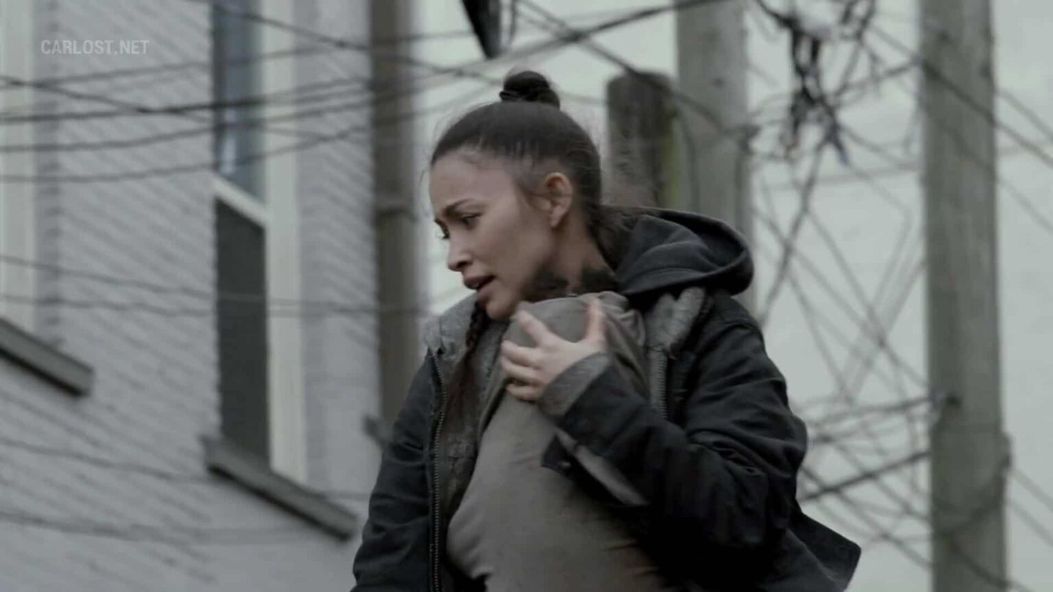 The Walking Dead 11x24 "Rest in Peace": Promo y fotos (Series Finale)