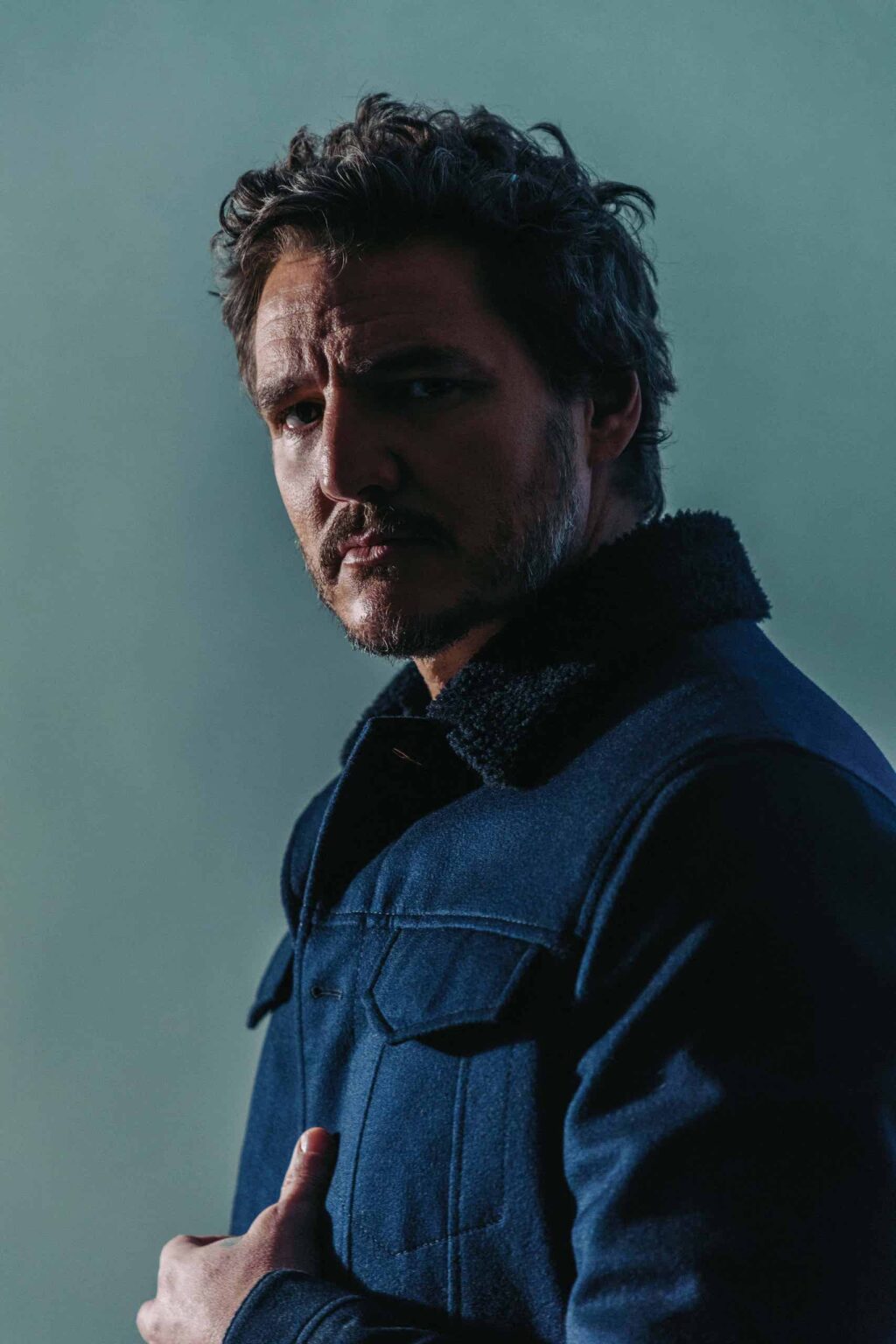 Pedro Pascal - Flaunt Magazine Photoshoot (Feb 2023)