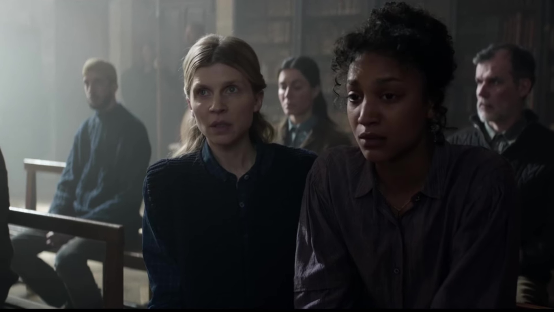 Daryl Dixon 2x01 The Book of Carol | Temporada 2 Capítulo 1