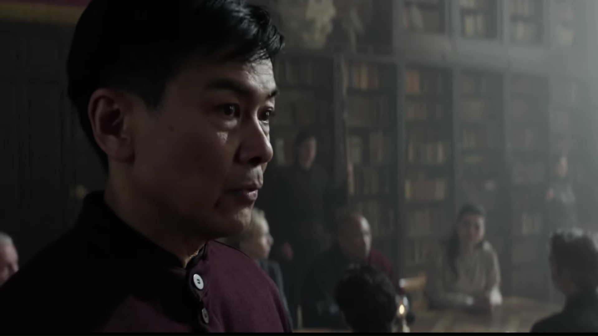 Daryl Dixon 2x01 The Book of Carol | Temporada 2 Capítulo 1